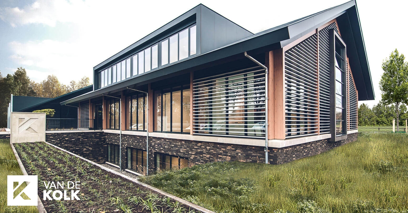 Contact | Van de Kolk Bouw